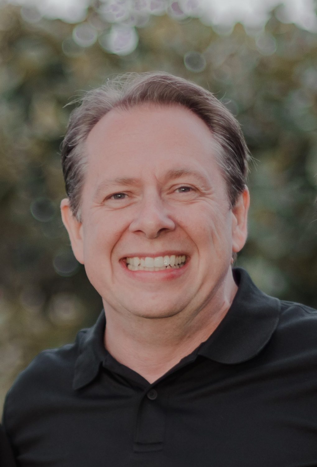 Jerry Sheldon - IHL Group