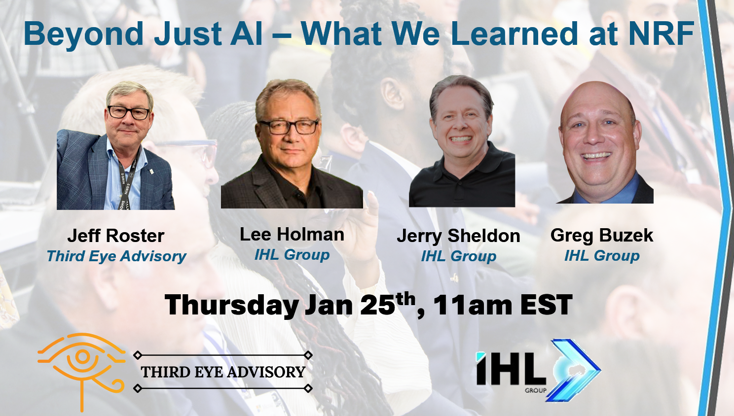 IHL Group - IHL Group